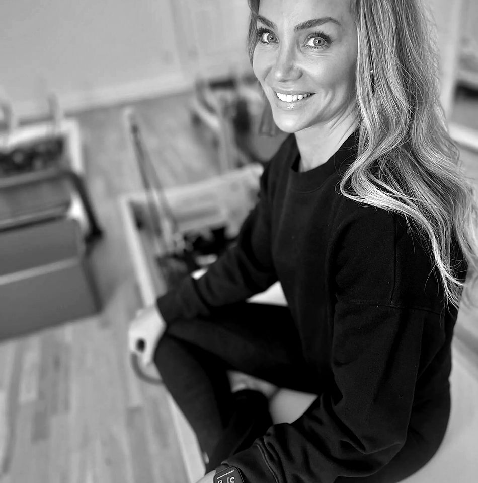 P96 Studio | Pilates. Fitness. Community.